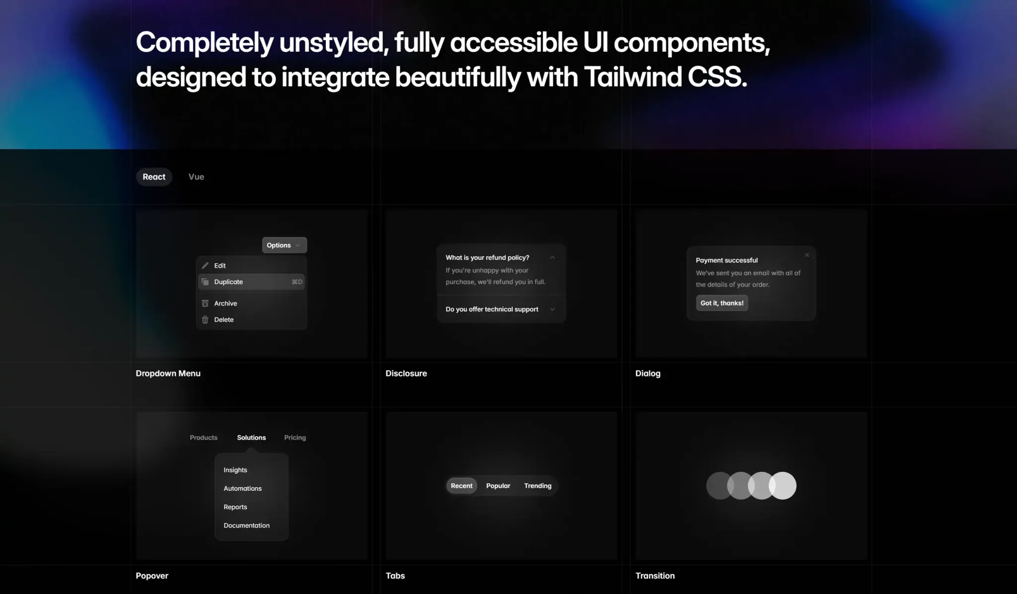 Top 10 Best React UI Component Libraries in 2026: Developer’s Practical ...