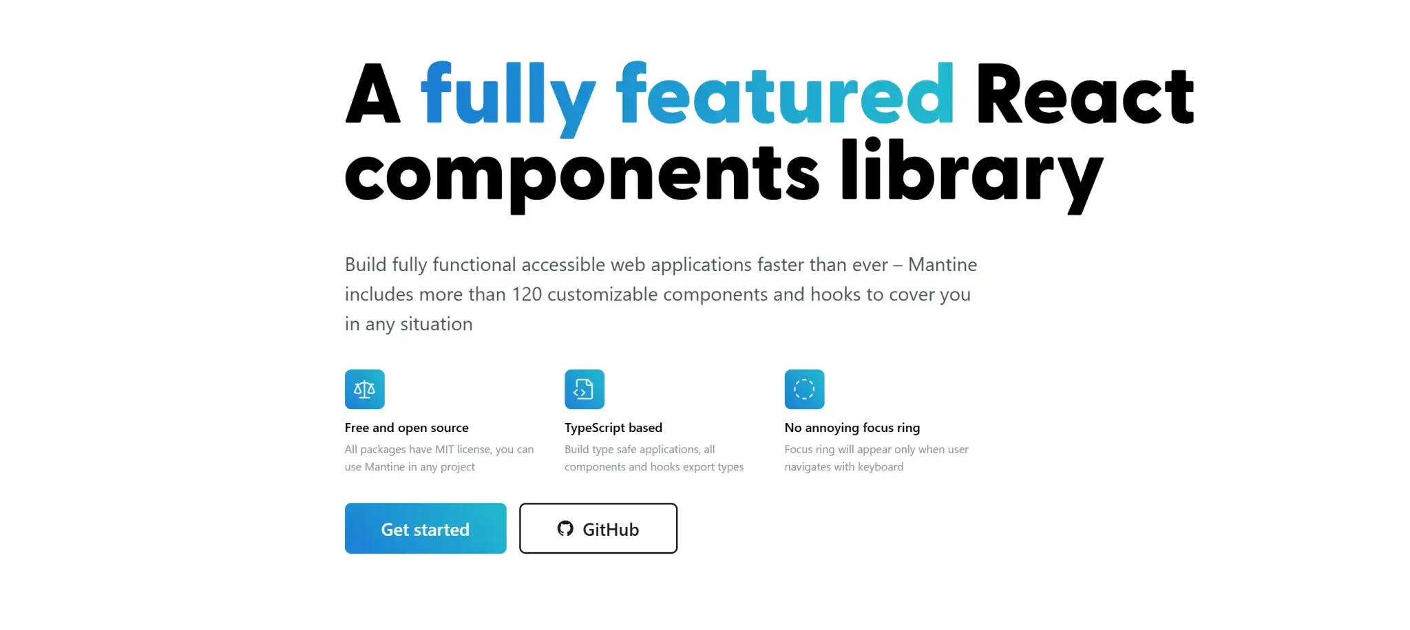 Top 10 Best React UI Component Libraries in 2026: Developer’s Practical ...